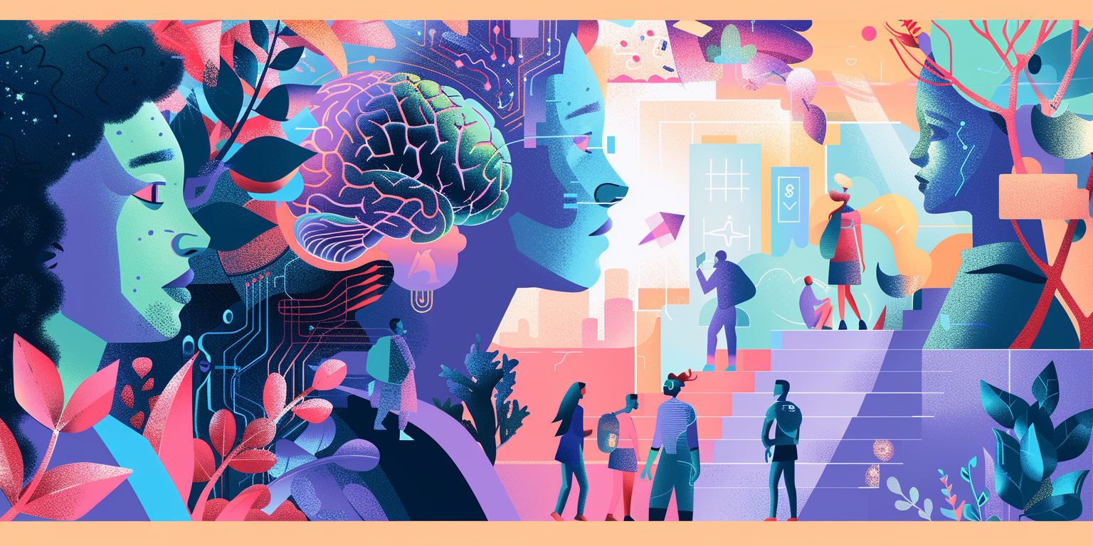AI for Social Good: Real-world Applications Making a Difference | User ...