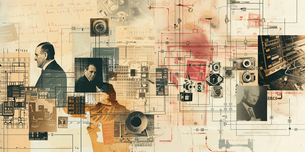 Behind the Algorithms: The Lesser-known Pioneers of AI | User's Guide to AI