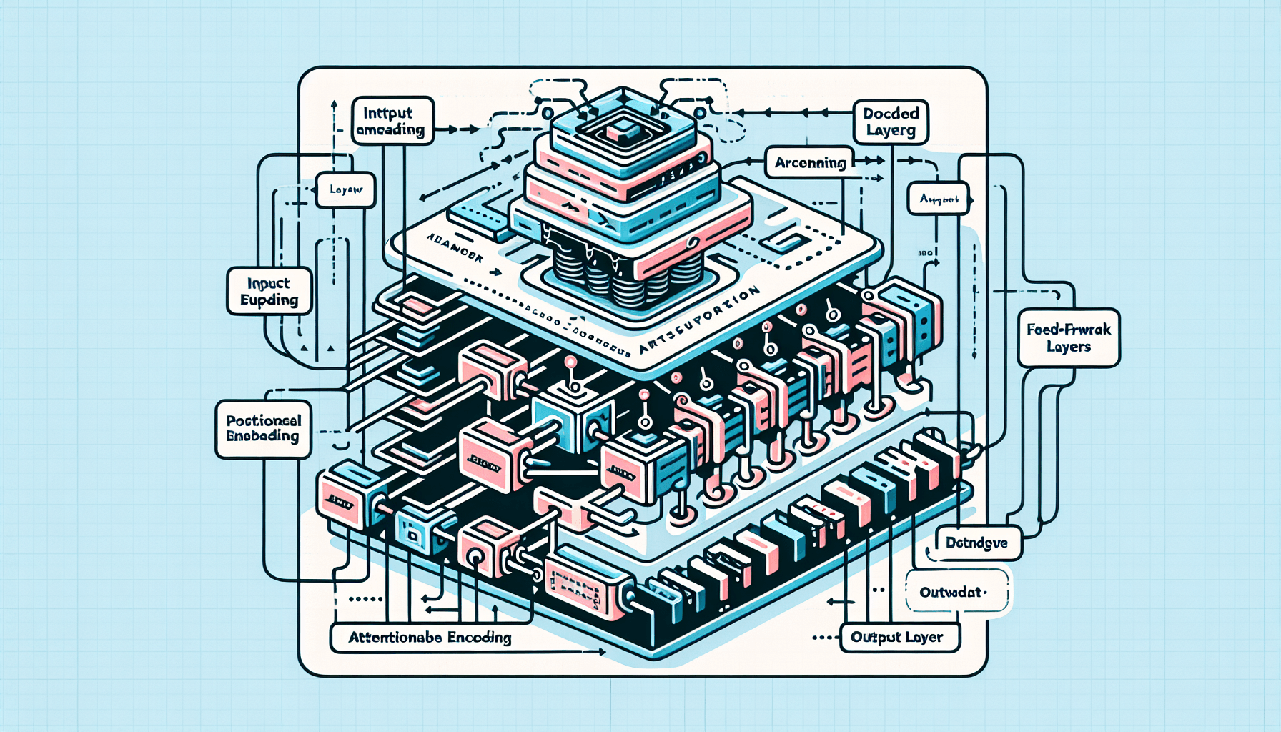 Understanding ChatGPT: From Basics to Building Your Own Transformer ...